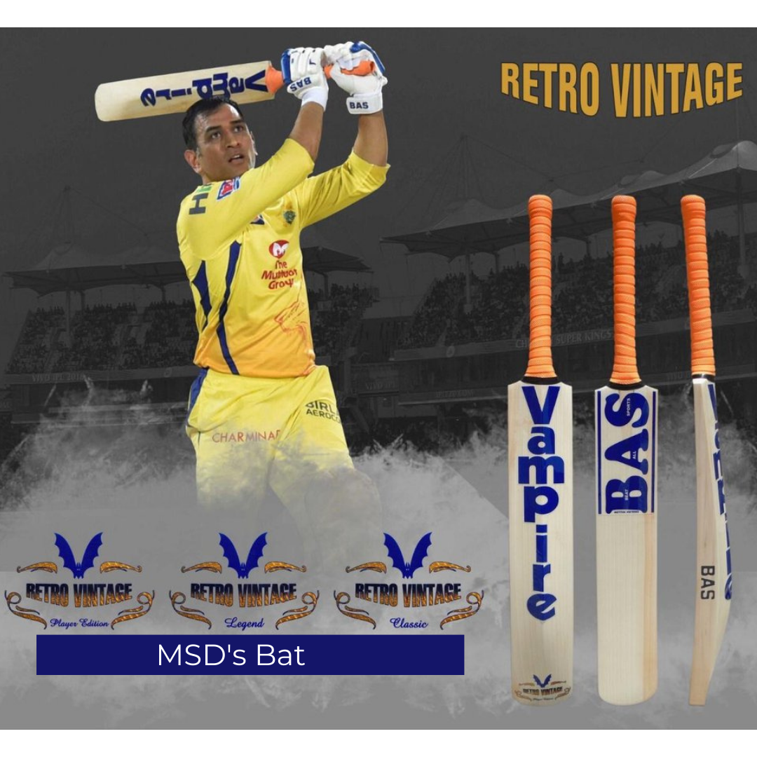 BAS Collection – Crazy4Cricket.com