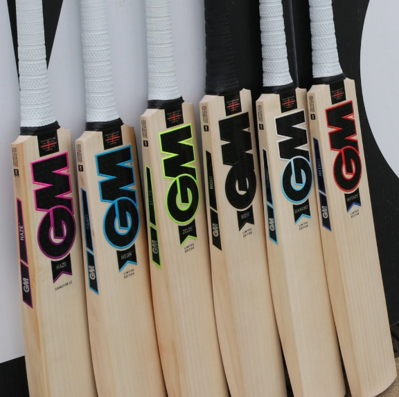 GM Bats – Crazy4Cricket.com