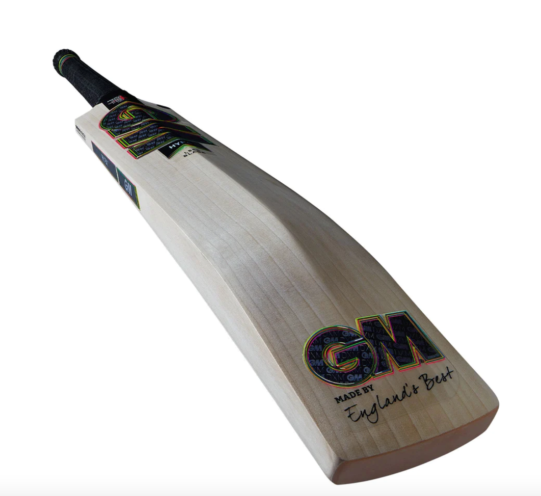 GM HYPA DXM 606 English Willow Cricket Bat – Crazy4Cricket.com