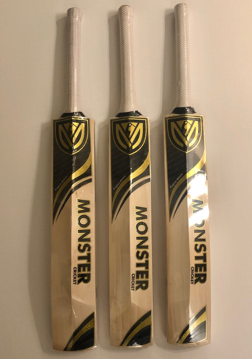 Monster Cricket Platinum Edition – Crazy4Cricket.com
