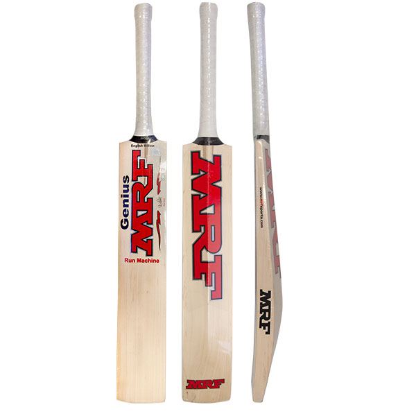 MRF Genius Run Machine – Crazy4Cricket.com